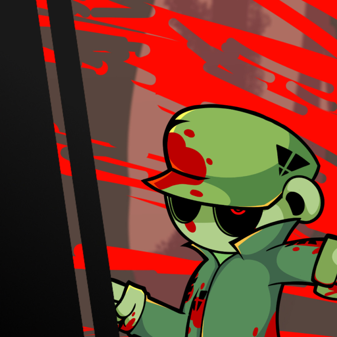 Stream Playdate - FNF Vs. Flippy: Flipped Out! OST by NobodyImportant ...