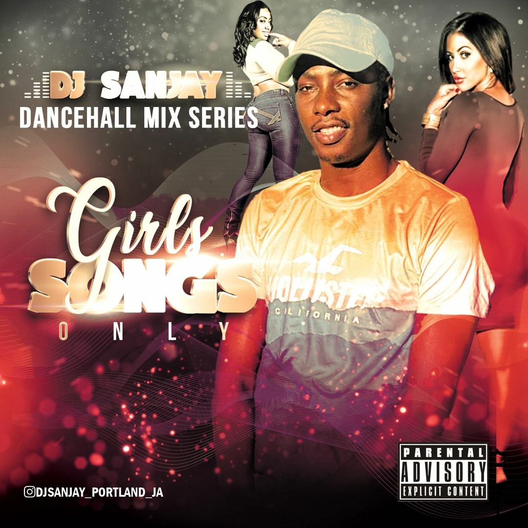Stream GIRL SONGS ONLY, DJ SANJAY by DJ SANJAY THE YOUNGEST | Listen ...