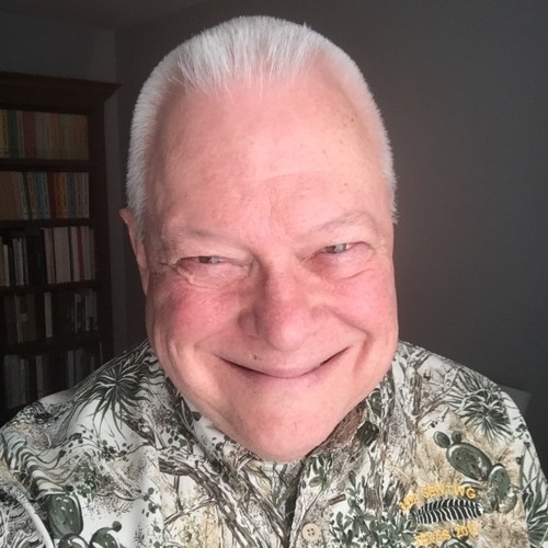 Stream episode Episode 45: Gene Miller on Shelterbelts for Quail by ...