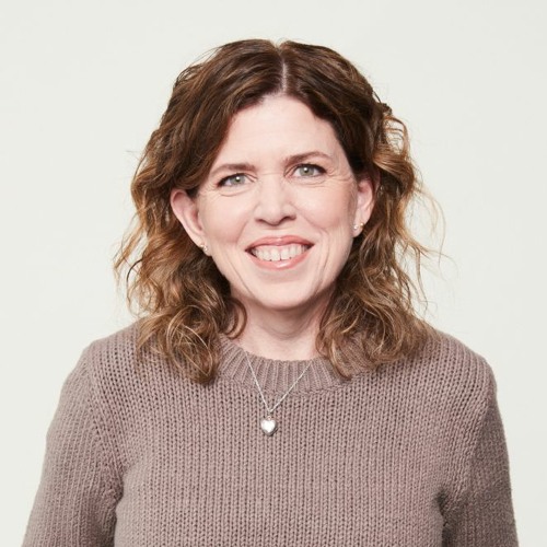 Stream episode 7 Myths of Strategy: Jennifer Riel by IDEO U podcast ...