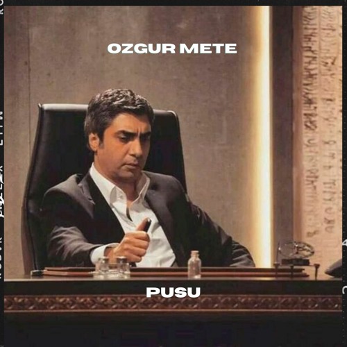 Stream PUSU by Ozgur Mete Music | Listen online for free on SoundCloud