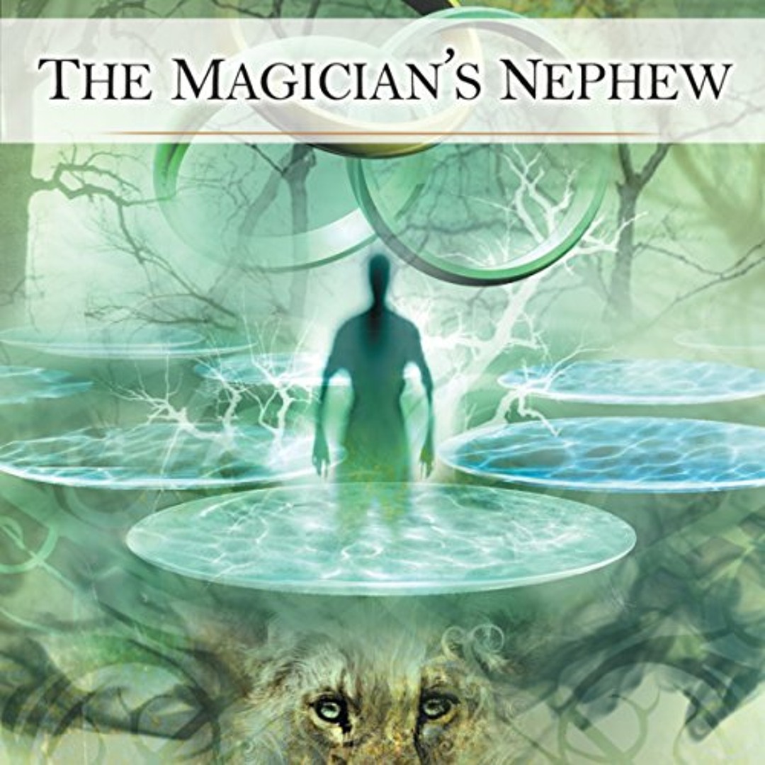 Stream Magic Rings by Tom McCartney | Listen online for free on SoundCloud