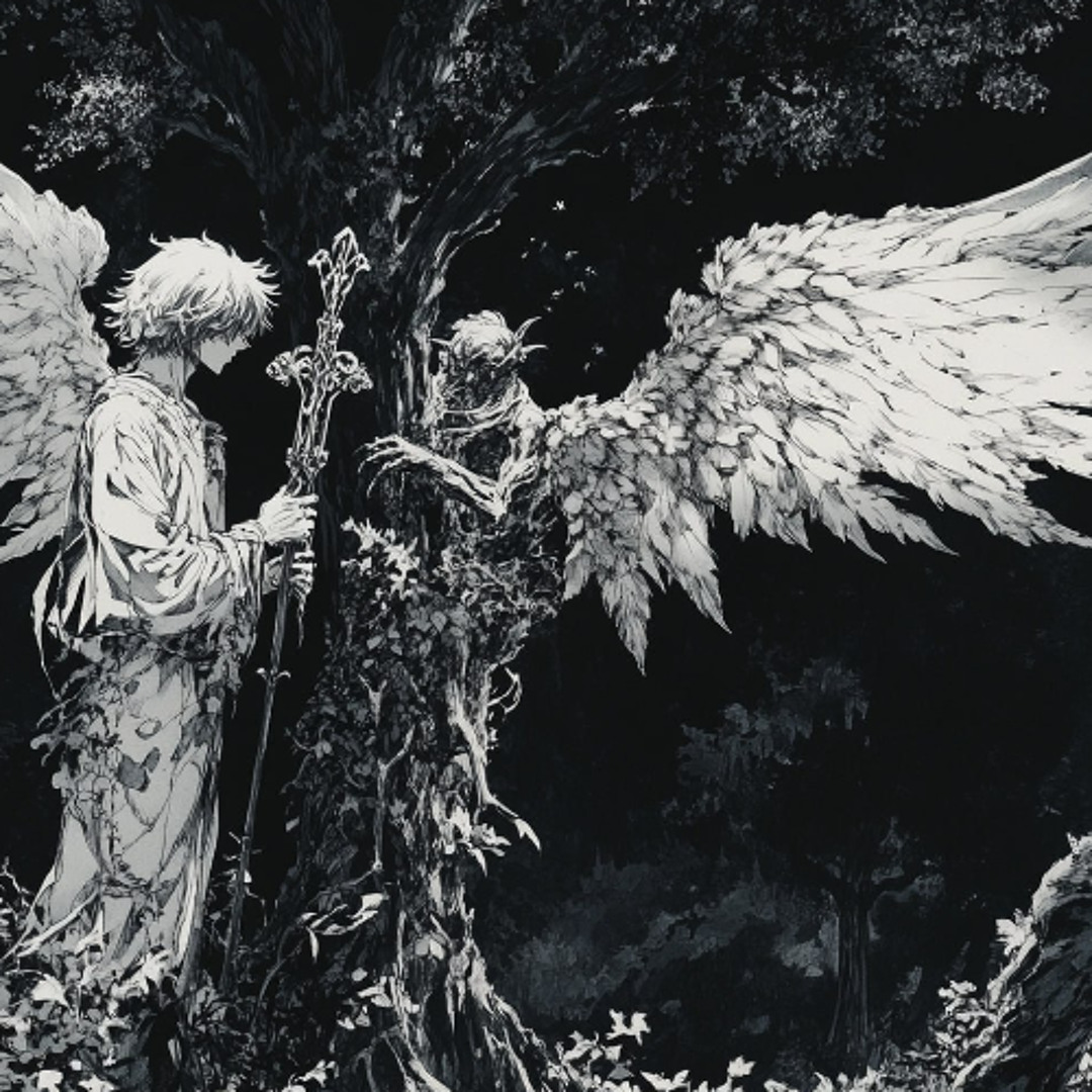 Stream тёмный принц - отвратительный король (SAMOTA remix) @samotatvaja ...