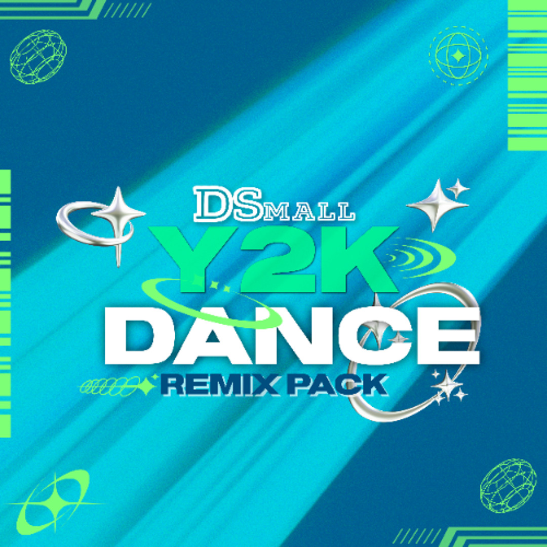 Stream Y2K DANCE REMIX PACK by DSmall - FREE DOWNLOAD by DSmall ...