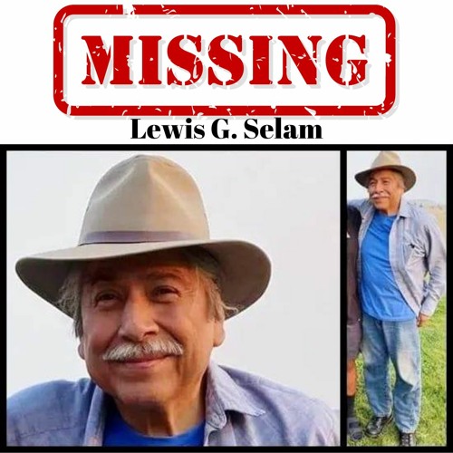 Stream Search For Lewis Selam Continues - Sat May 7 2022 by KWSO Radio ...