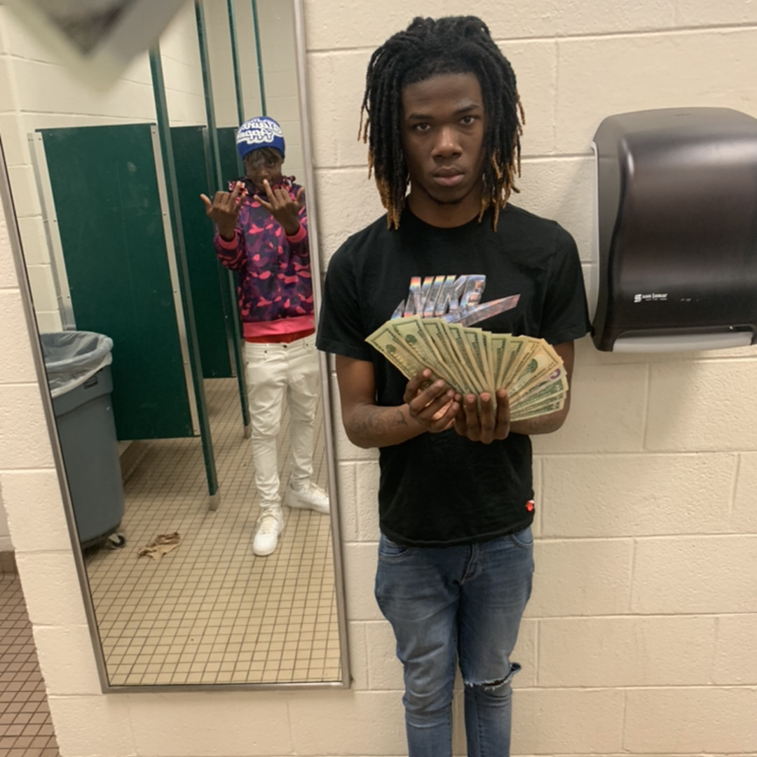 Stream Lil Uno-2019 by Lil Dizzy | Listen online for free on SoundCloud