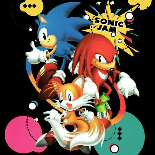 Stream Sonic the Hedgehog OVA OST - Look-a-Like by yxfwv | Listen ...