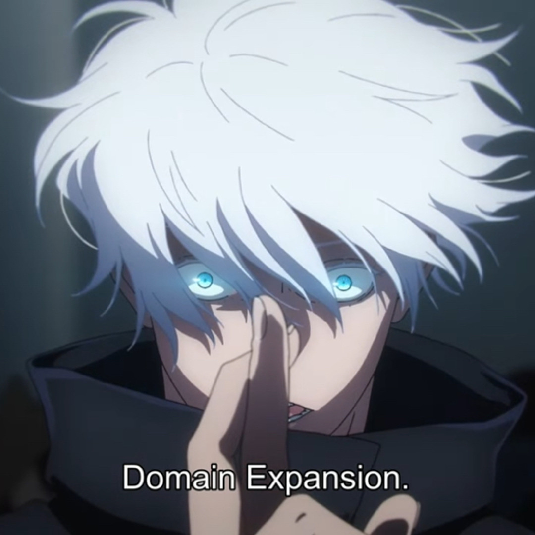 Stream 『 Gojo 0.2-Second Domain Expansion 』Jujutsu Kaisen Season 2 ...
