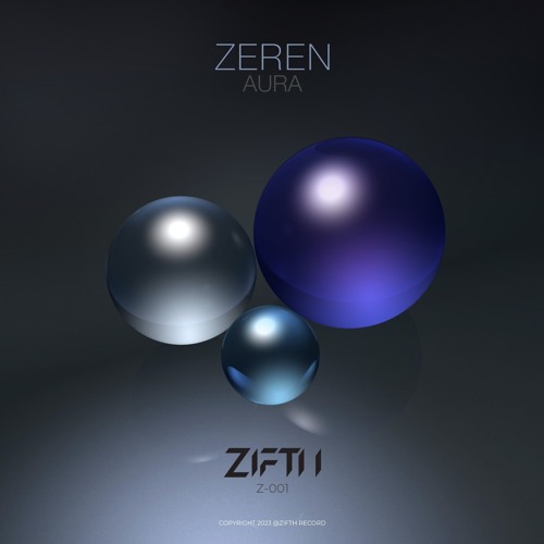 Stream Zeren- Aura (Zifth Records) by ZEREN | Listen online for free on ...