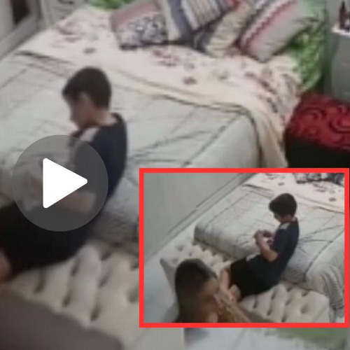 Stream Original buscar kid and his mom Full new video buscar kid and his mom cctv twitter by ...