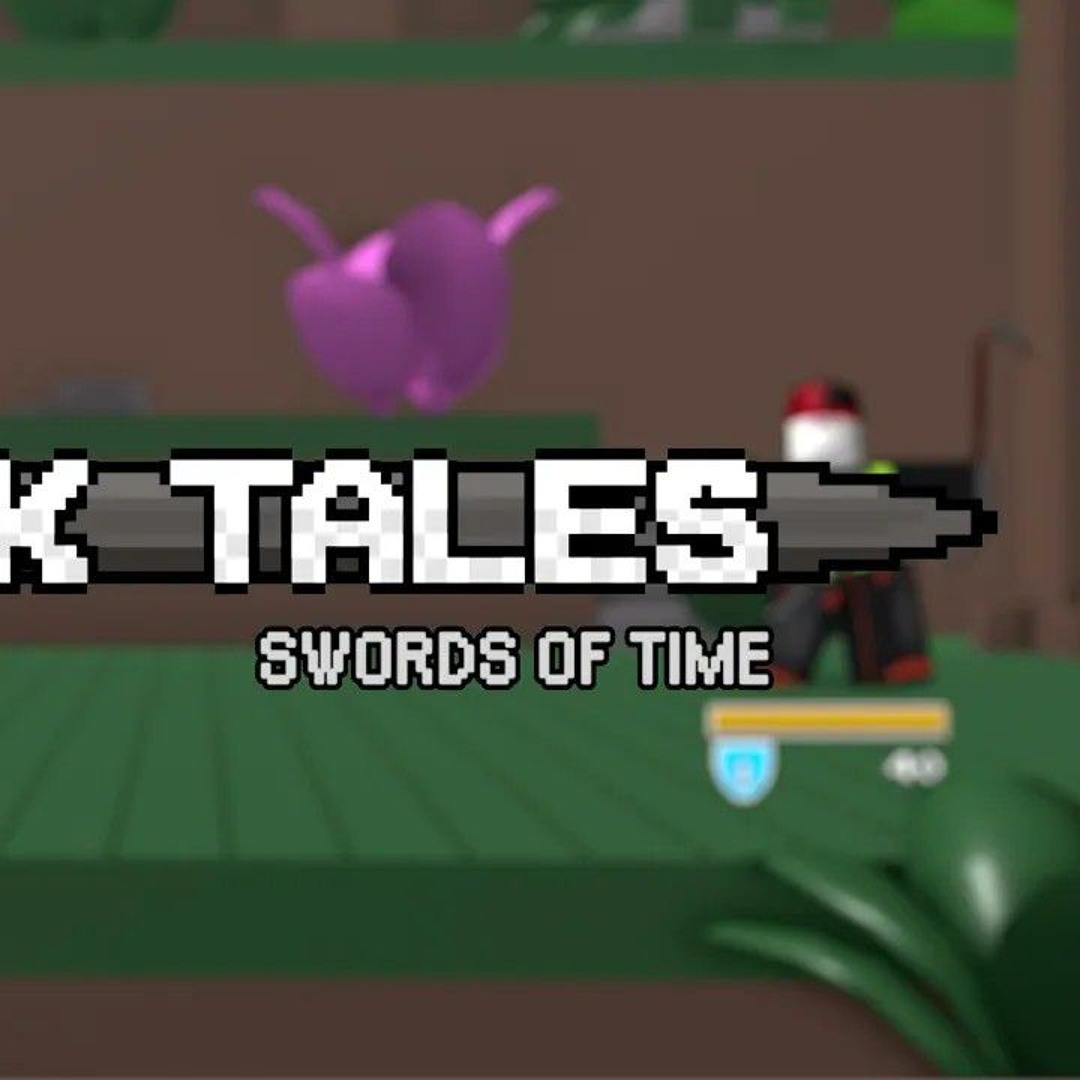 Listen to Griefer - Block Tales OST by Block Tales Soundtrack in ...