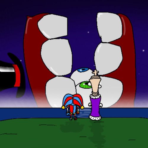 Stream Hypothetical TADC Soundtrack - Final Scene (GarageBand Music) by ...