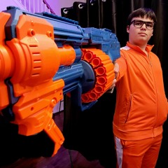 Vector Piranha Gun