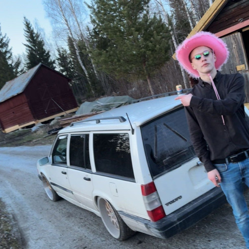 Stream Jack Wester | Listen to Raggen 2024 playlist online for free on ...