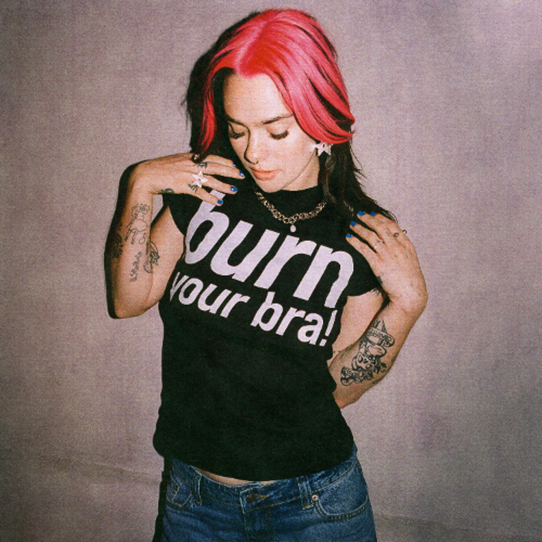 Stream Behind the Track: Slap On The Wrist by girli | Listen online for ...