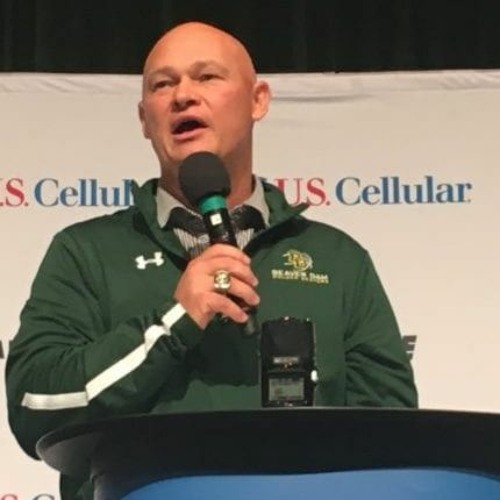 Stream Tim Chase BDHS Sectional Preview 2-14-21 by Daily Dodge | Listen ...