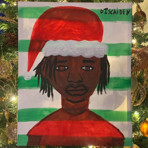 Stream Discaiden | Listen to Merry Dismas, Vol. 1 playlist online for ...