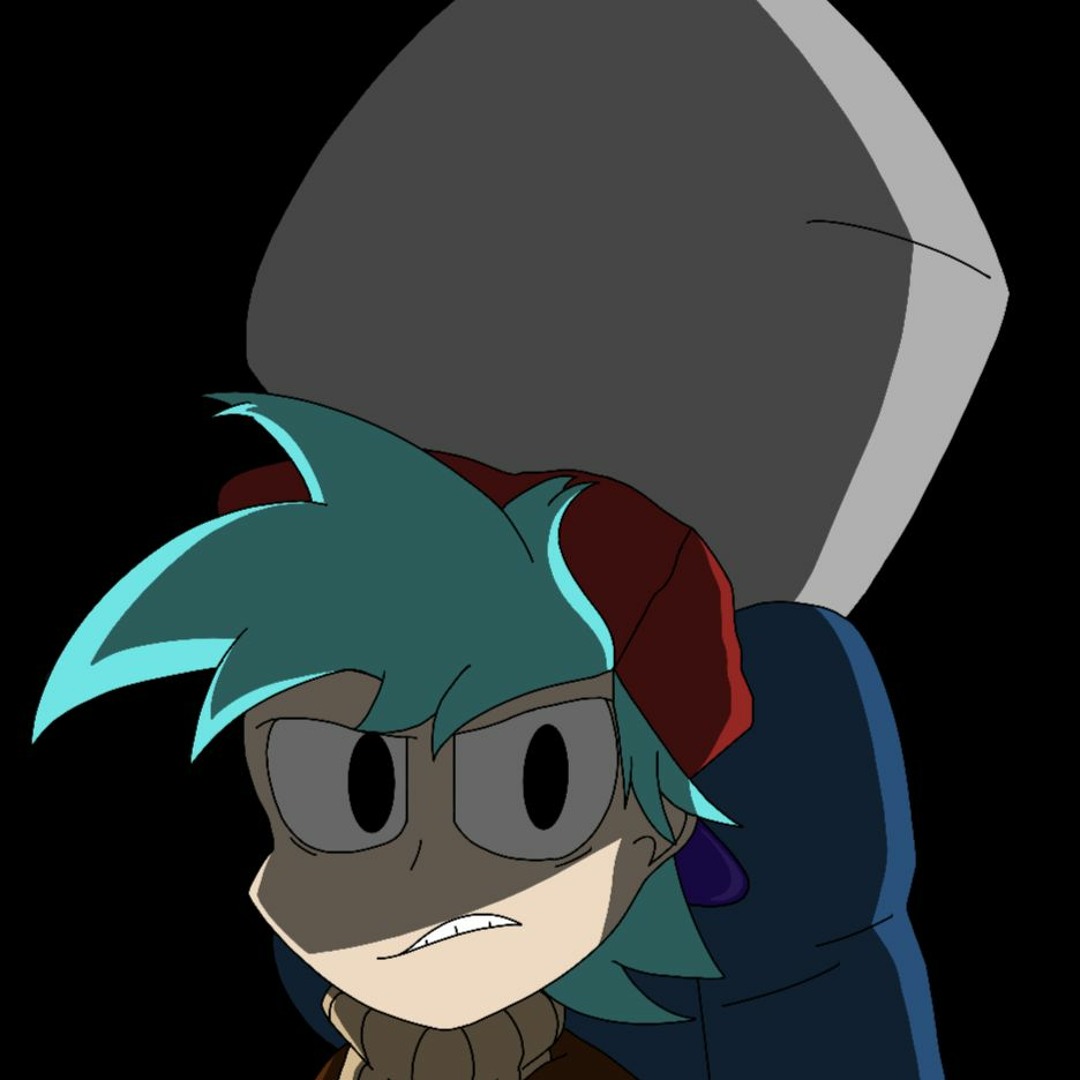 Stream FNF - Deep Underground (Instrumental) by Ciro (enderb0y08 ...