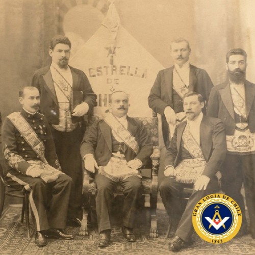 Stream episode 2. Masones En La Historia De Chile by Gran Logia de ...