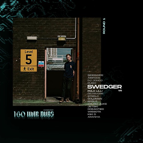 Stream SWEDGER - BUSS U FULLA MORE HOLES THAN A PACK OF POLO MINTS ...