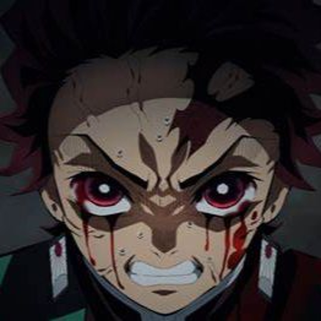 Stream Tanjiro Scream / Rage & Yoriichi x Yeat - Split (Very Slowed ...