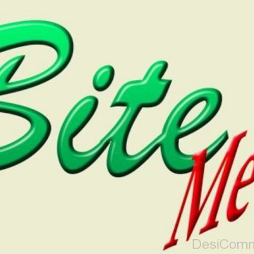 Stream BITE ME by DoobyDaChef | Listen online for free on SoundCloud