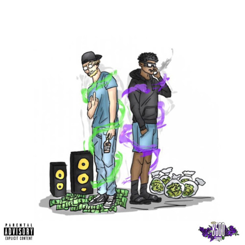 Stream FATBOYRACKS | Listen to Racks N’ Lazymax Vol. 1 EP playlist ...