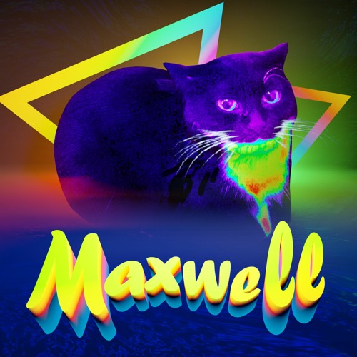 Stream 2023 - Maxwell [Remix] - Poly180 by Poly180 Animation Studios ...