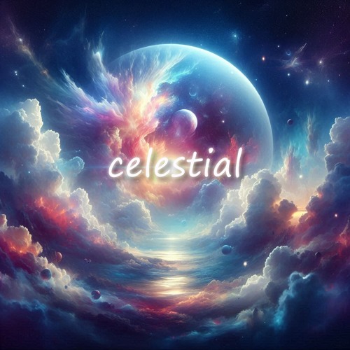 Stream celestial by Sonic Veil | Listen online for free on SoundCloud