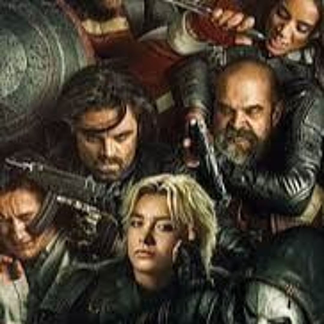 Stream Ver!! PELÍCULA Thunderbolts 2025 COMPLETA ESPAÑOL Y LATINO ...