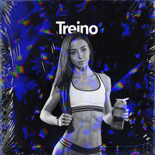 Stream Playlist Beast | Listen to Treino Hits Academia Malhar Correr ...