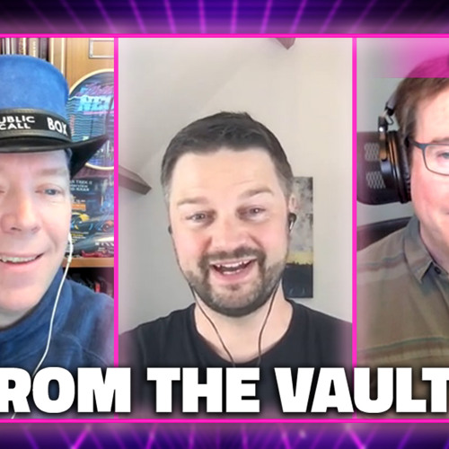 Stream The Psychology of Training - Matias Madou - ASW Vault by Security Weekly | Listen online ...