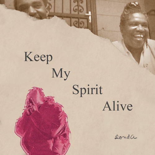 Stream Keep My Spirit Alive by DONDA: With Child | Listen online for ...