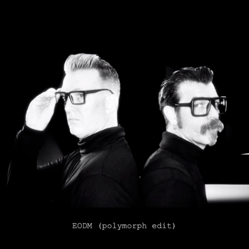 Stream EODM (polymorph edit) by polymorph | Listen online for free on SoundCloud