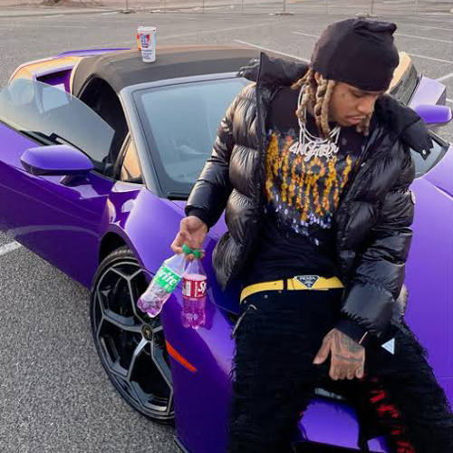 Stream LIL GNAR - STICKY RICE (SPED UP) by SPED UP SONGS 🤩 | Listen ...