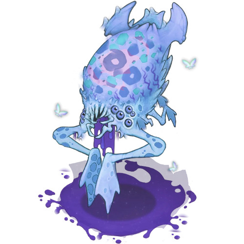 Stream Poison Islet Prediction - MIGI by Lake IV | Listen online for ...