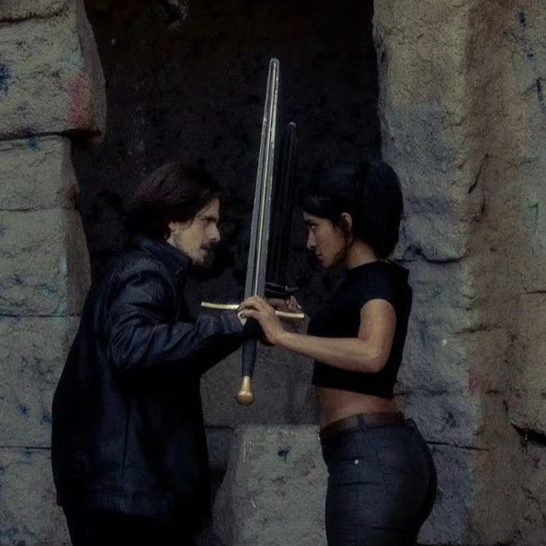 Stream gladiators by Janani K. Jha by purpleshutin | Listen online for ...