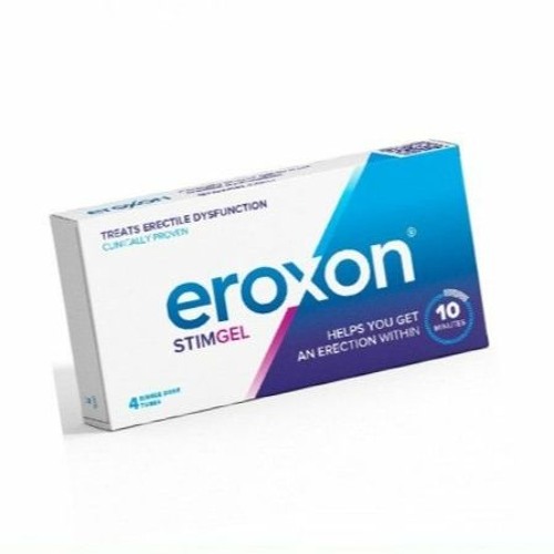 Stream Dr. Abdul Malik's Post - Eroxon Gel for Erectile Dysfunction ...
