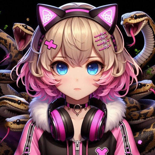 Stream mococo abyssgard - anacondas (juice wrld | ai cover | fwmc-ai x ...