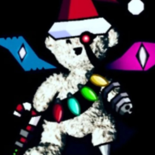 Stream Bear* Cyberg Sam Bossfight theme by Epic Chad Man!!! | Listen ...