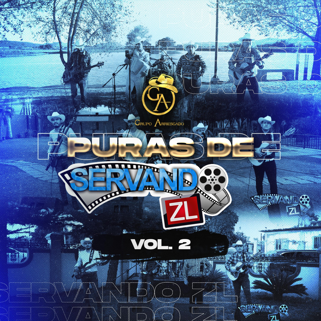 Stream El Yuko (En vivo) by Grupo Arriesgado | Listen online for free ...