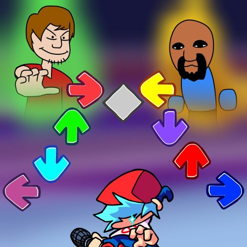 Stream Shaggy X Matt: Final Destination (Cover) by (MOVED) CrystalClear ...