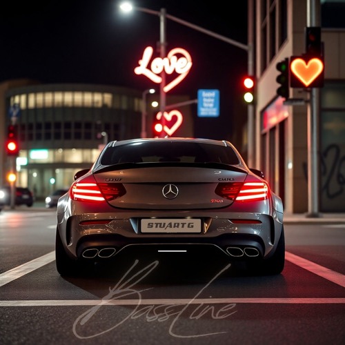 Stream Love (Bassline) by Stuart G | Listen online for free on SoundCloud