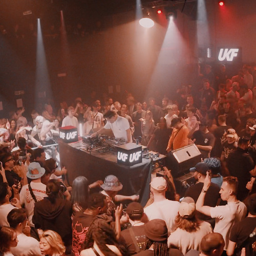 Stream Taiki Nulight - UKF Invites at Colour Factory, London by UKF ...