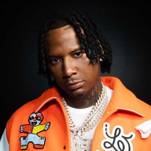 Stream Trap Beat (Moneybagg Yo Type Beat) - "Locked In" - Hard ...