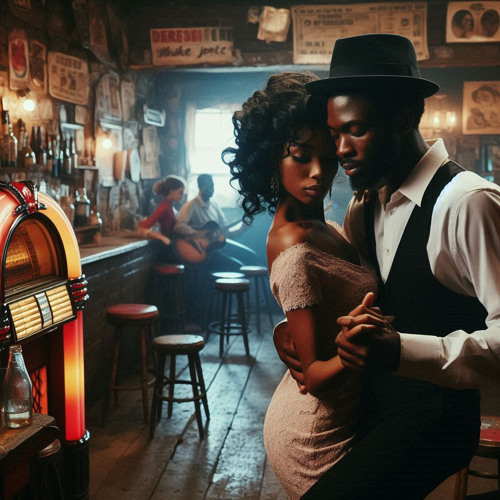 Stream Juke Joint Love Affair by Rhythm & Roots Collective | Listen ...