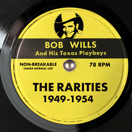Stream Charlie Changed His Mind (feat. Ramona Reed) by Bob Wills & His ...