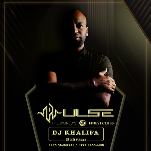 Stream DJ KHALIFA New Mega Mix دلوعي ملوعي by dj khalifa | Listen ...