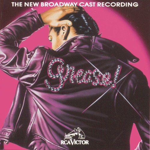 Stream We Go Together by Grease Ensemble (1994) | Listen online for ...