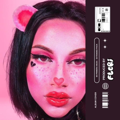 pumpyoursound.com | MI PRIMERA MUSA (FLORI EXTENDED PACK).